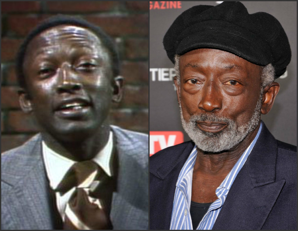 An Evening With Saturday Night Live's Garrett Morris... - The Five Count