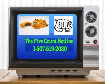 An Evening With Salute Your Shorts' Michael "Donkeylips" Bower... - The ...