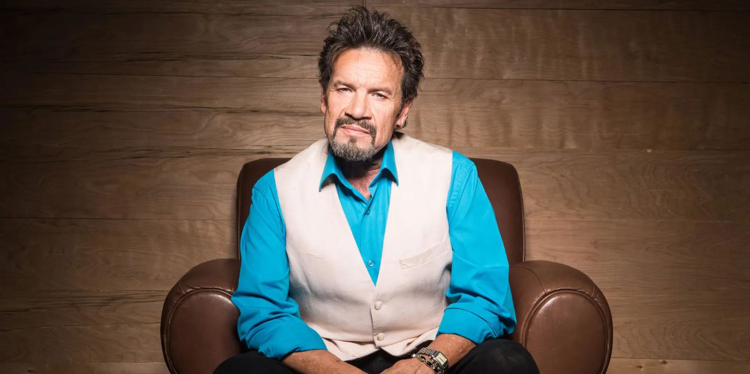 An Evening With Russ Taff… - The Five Count