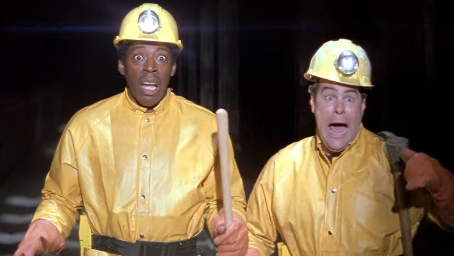 The Five Count Rides A Train… - The Five Count